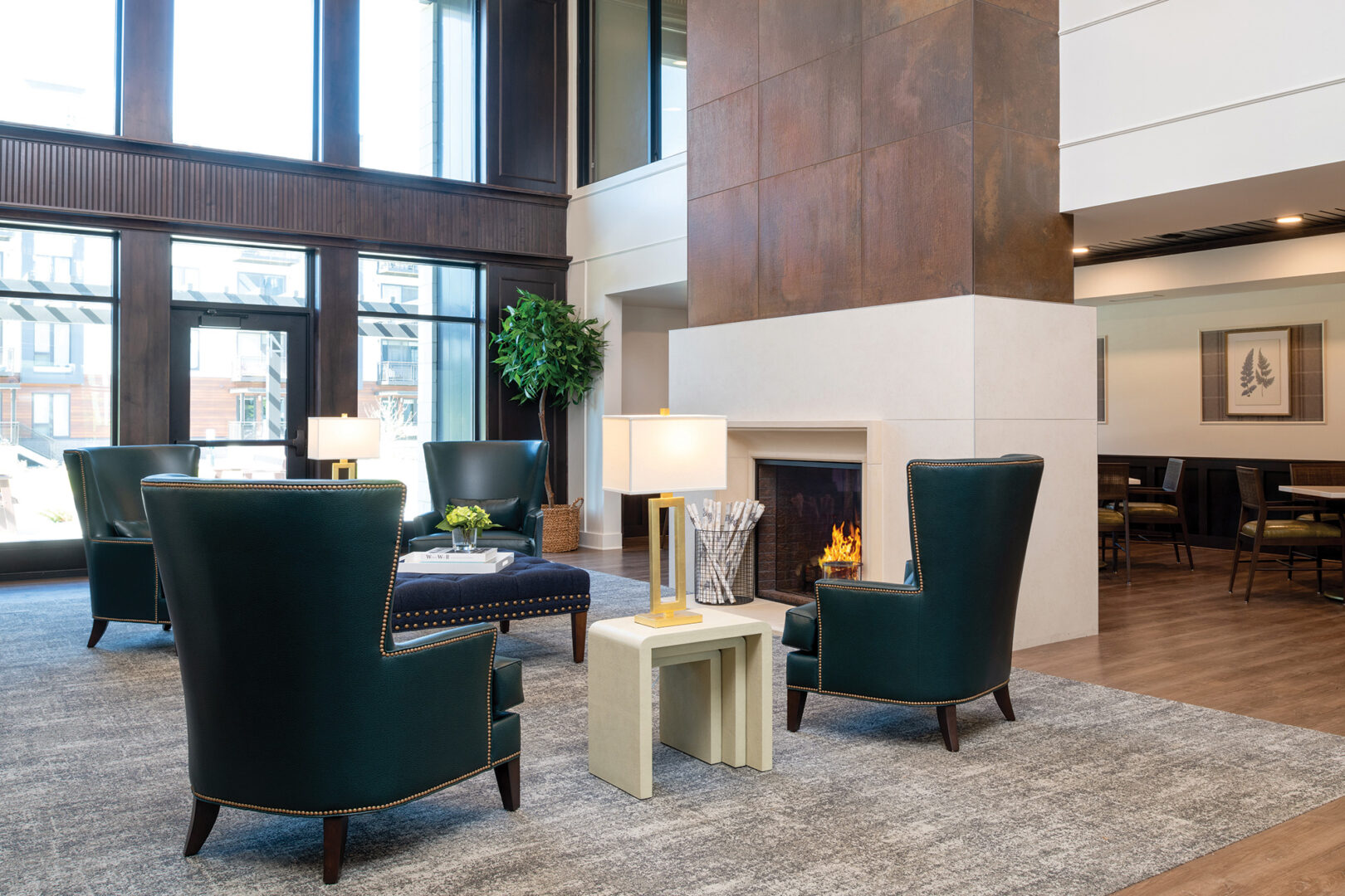 55+ Active Adult Living in Bloomington MN | Amira