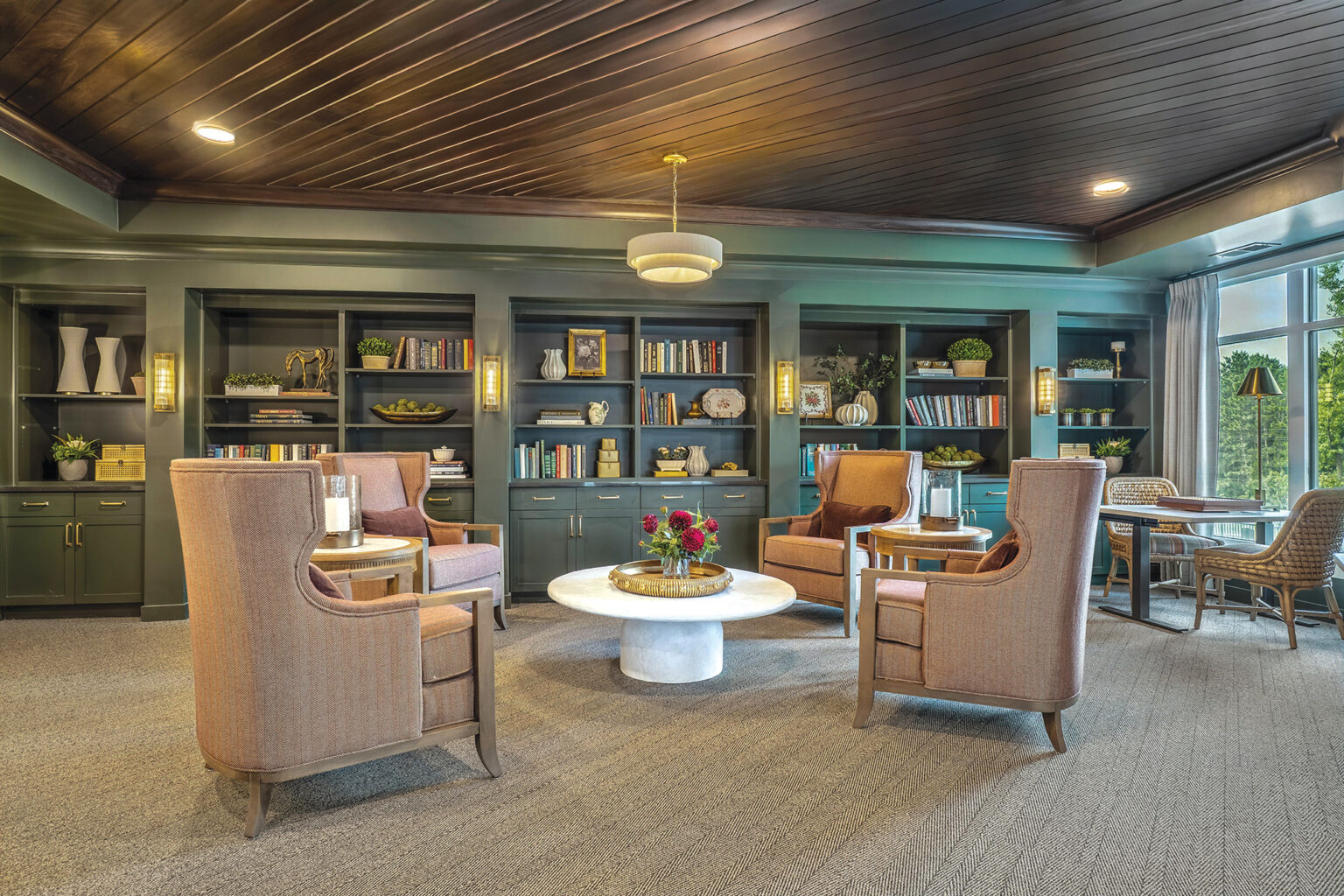55+ Active Adult Living in Lake Elmo MN | Amira